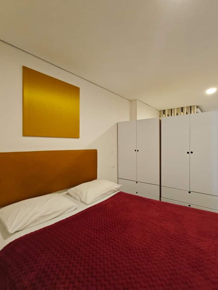 Purísima 5.0 • Loft Céntrico Mty 540 - Monterrey