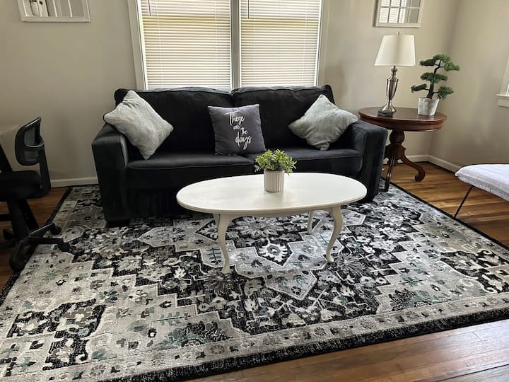 Cozy Duplex Centrally Located To All Of Morgantown - Morgantown, WV