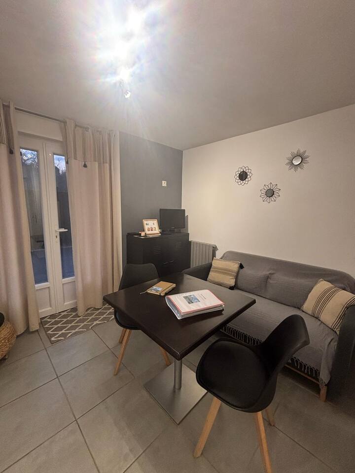Appartement En Aveyron - Decazeville