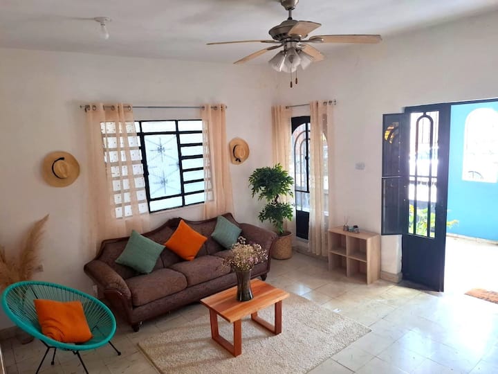Casa Chokoj Ki'in - Mérida