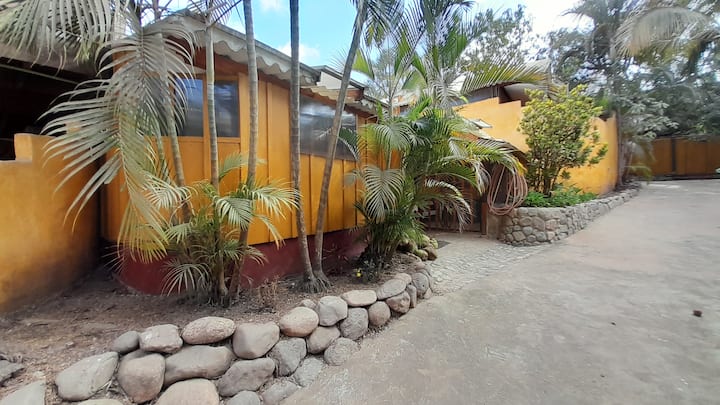 Sayulita Cabins "Monthly Rental" (2bedroom) - Sayulita