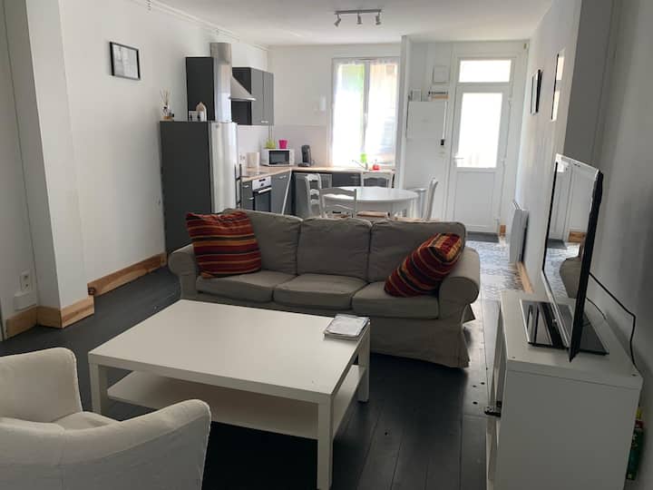 Ay Centre 5 Min D’épernay & Des Grandes Maisons - Épernay