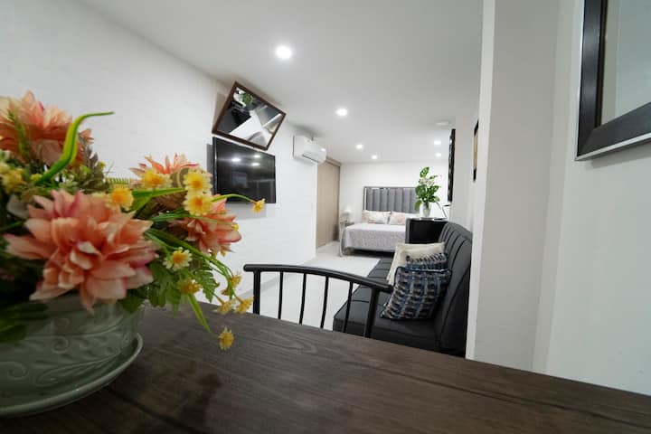 Mira Este Apto Entero Fibra óPtica A.c H2ocaliente - Cali