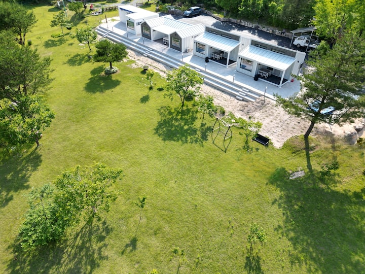 이부바바(Ibu_bapak)-1 - Gangneung-si