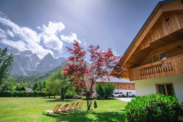 Country House Trata - Trata Resort - 斯洛維尼亞