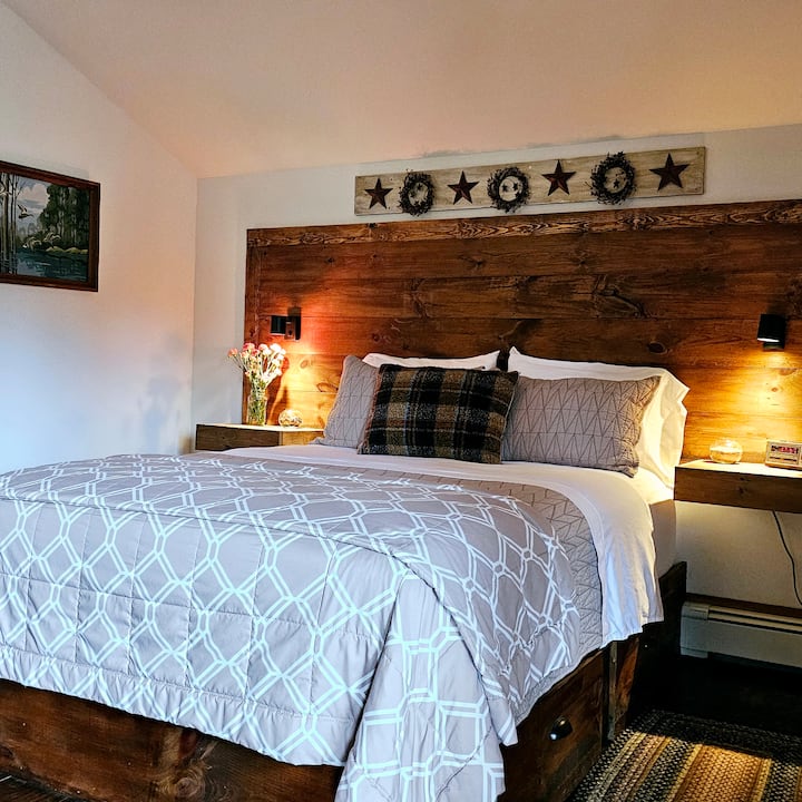 Private Chalet W/ Adventures In The Adirondacks! - Gore Mountain, NY