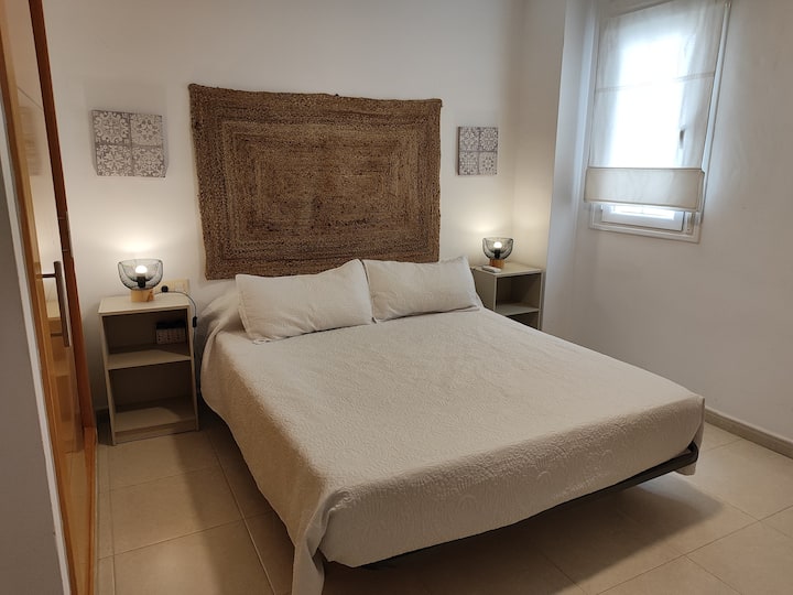 Apartamento Nuevo En Calle San Miguel - Torremolinos