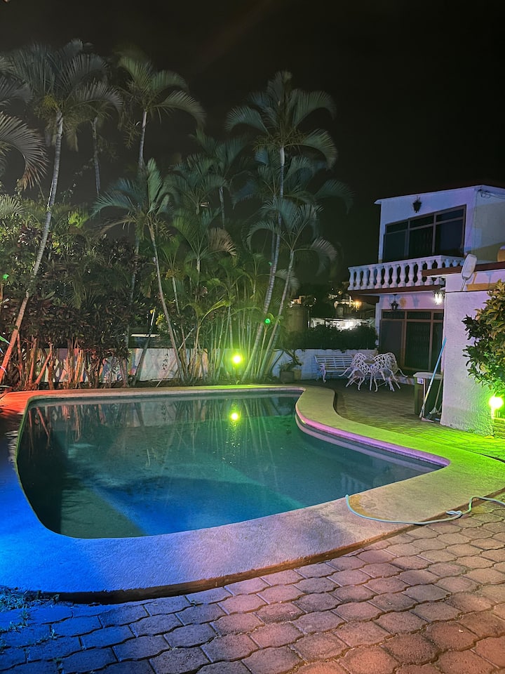 Casa Oriente - Cuernavaca
