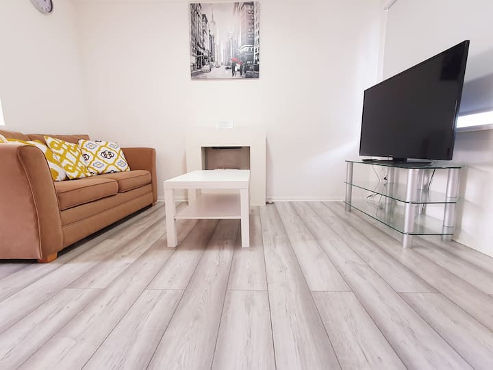Apartment - Glasgow