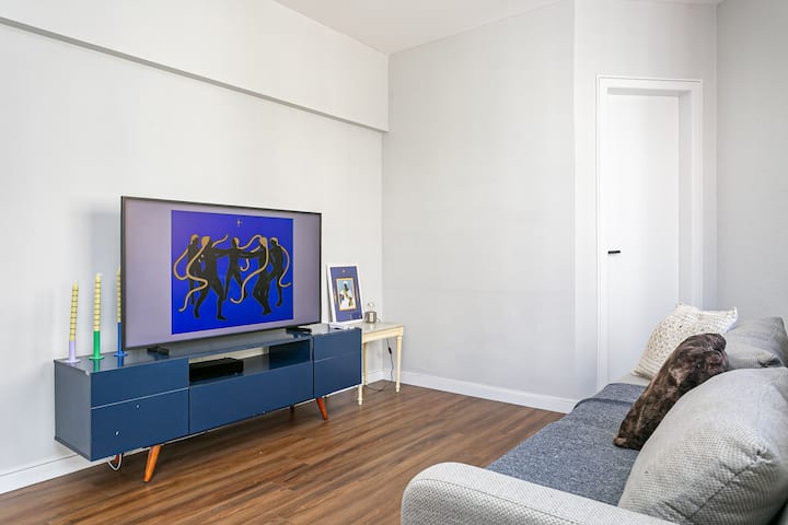 Duplex In Florianópolis - Florianópolis