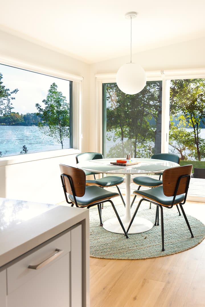 Bayside Hideaway On The River - Minnesota