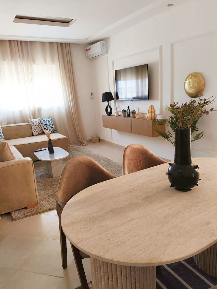 Appartement Marrakech - Marrakesh