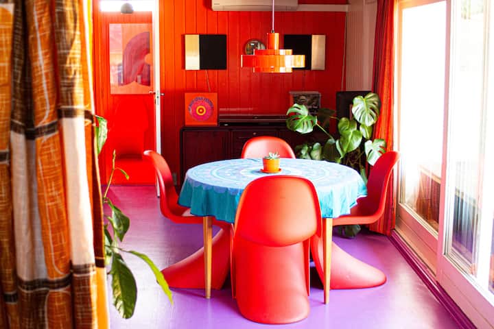 Pleasant Summer House With Sunny Garden - Thisted