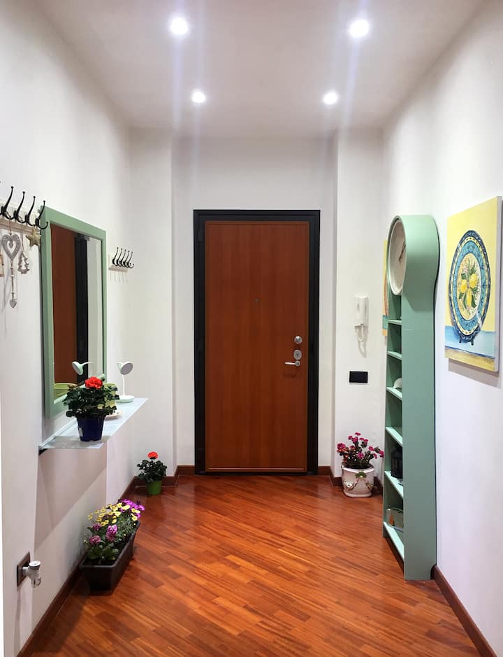 Sea La Vie House: Historic Charm By Greek Theatre - ベルヴェデーレ