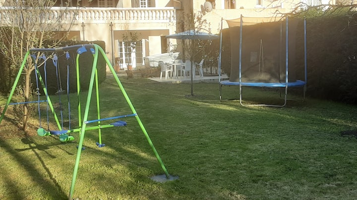 Classé 3*au Calme Jardin Cours D'eau Terrasses - Limeuil
