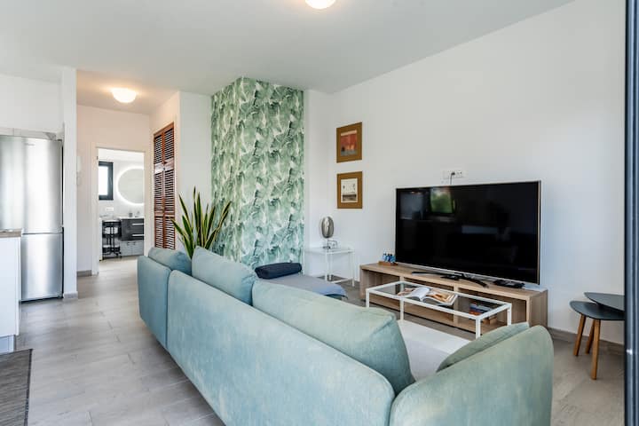 Modern And Comfortable Apartment - Center Puerto - Puerto de la Cruz