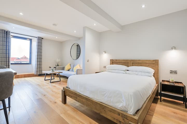 Oban Bay Apartments - No. 2 - Oban