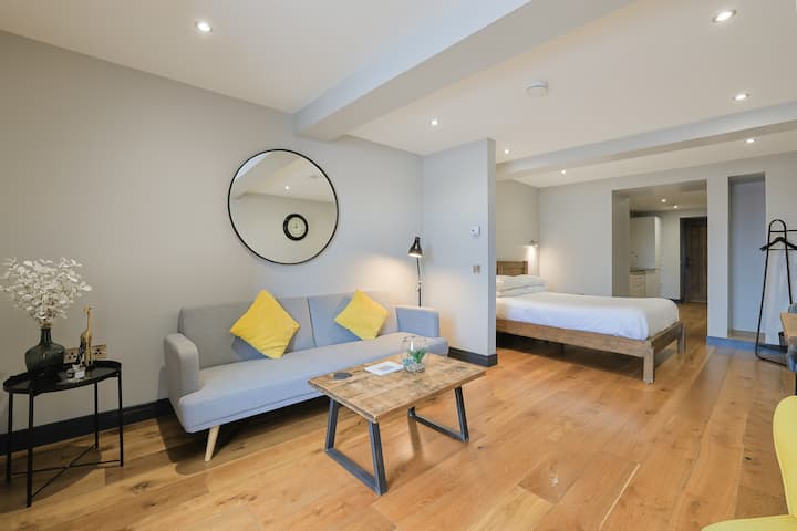 Oban Bay Apartments - No. 2 - Oban