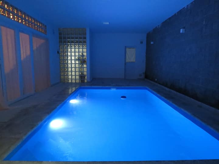 Quilla  1 "Casa De Mar" - Puerto Madryn