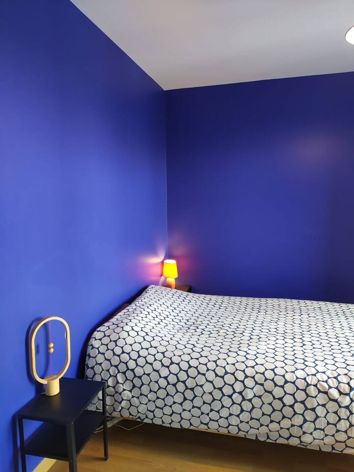 Cosy Room In A Family House - Castanet-Tolosan