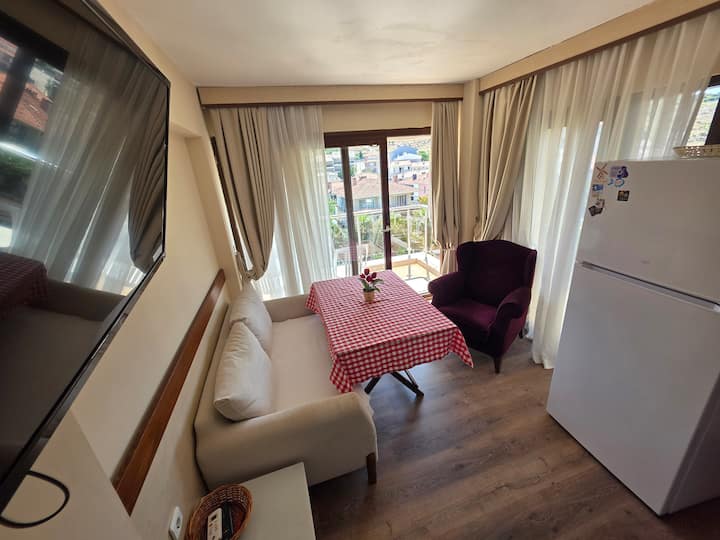 Happiness And Comfort Guaranteed Apart - Alaçatı