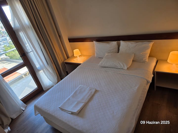 Central Home: Comfort Stay - Alaçatı