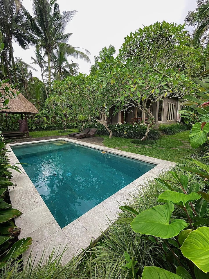 Infinity 1 Bedroom Villa With Private Pool - Indonesia
