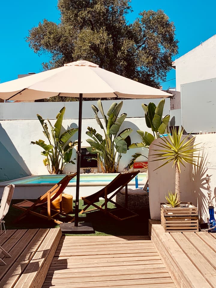 Villa Clara - Porto Salvo