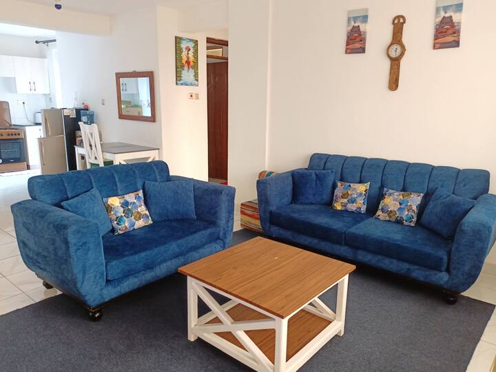 Top 6 Airbnb Vacation Rentals In Ongata Rongai, Kenya - Updated 2024 ...