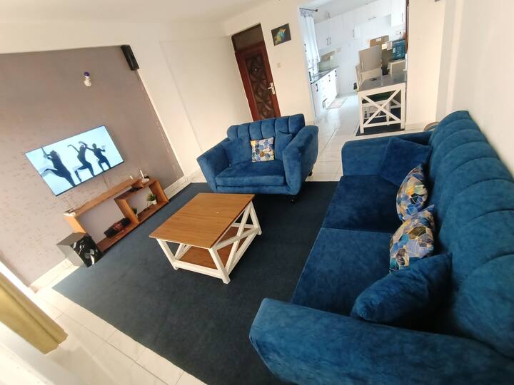 Top 6 Airbnb Vacation Rentals In Ongata Rongai, Kenya - Updated 2024 ...