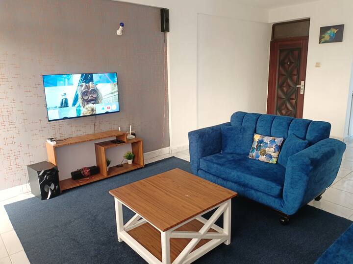 Top 6 Airbnb Vacation Rentals In Ongata Rongai, Kenya - Updated 2024 ...