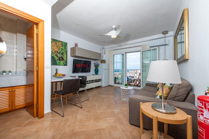 Main Street Views House. Center Corralejo. - El Cotillo