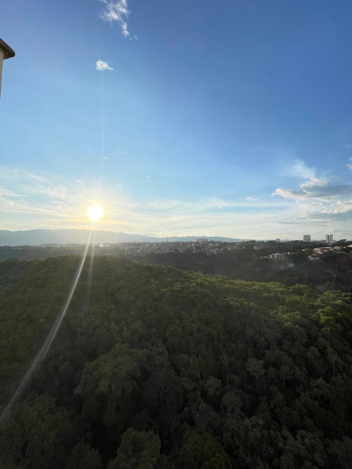 Hogar Dulce Piso 21 - Bucaramanga