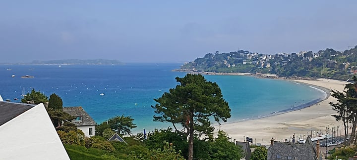 Superbe Appartement Avec Vue à Couper Le Souffle - Perros-Guirec
