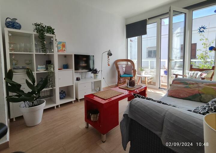 Apartamento Caepionis - Chipiona
