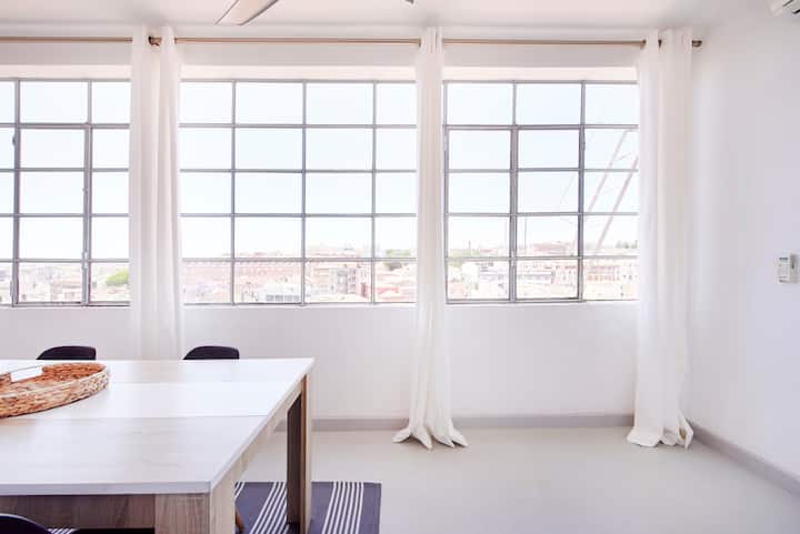 Olarias View Apartment - Vista Panorâmica - Lisbon