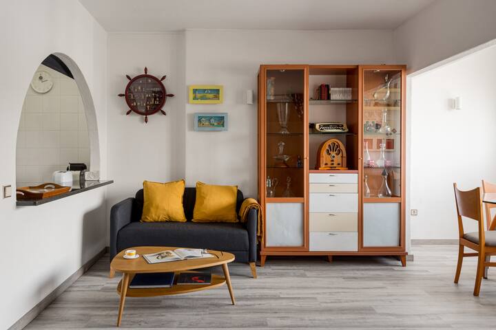 Belavista  Sea&sun Apartment - Costa da Caparica