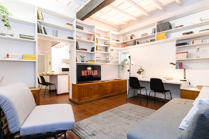 Central Near Piazza Navona By Ndp Rent - Rome