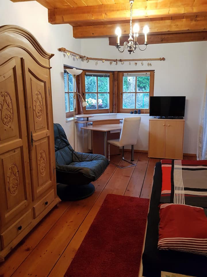 Appartement "Bergische Frohnatur" - Cologne