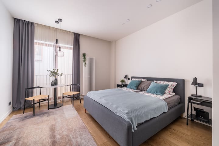 Exquisite Studio In Old Town Riga - Riga