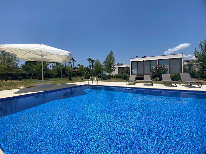 İZtuzu Apart 3 - Two Bedrooms (Sleeps 4) - Dalyan