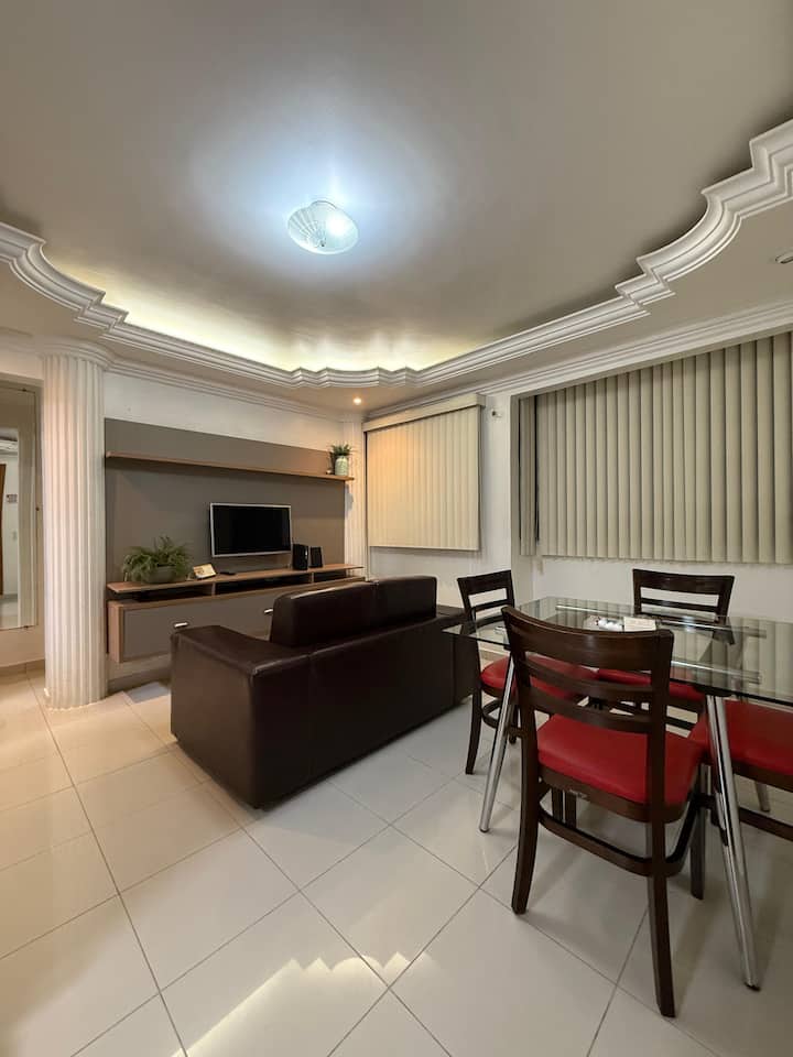 Apto Térreo De 2 Quartos Próx. A Arena Da Amazônia - Manaus