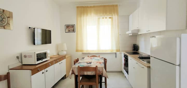 Apartamento Toby Muy Cerca Del Mar - Caorle