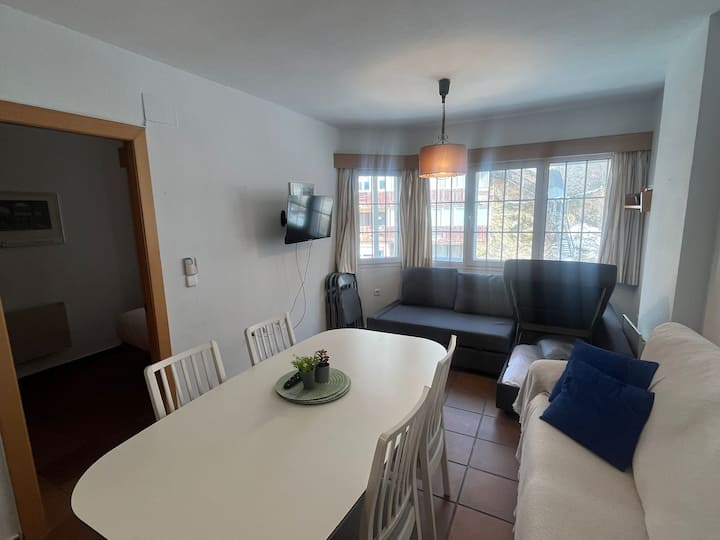 Imeda Apartamento Edificio Arttyco Dos Dormitorios - Sierra Nevada