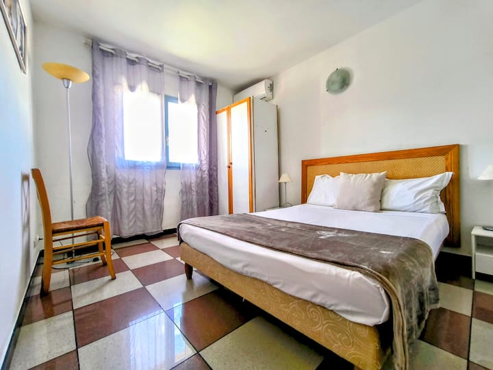 Rayon Du Paradis * * N°7 - La Saline Les Bains - Saint-Gilles les Bains