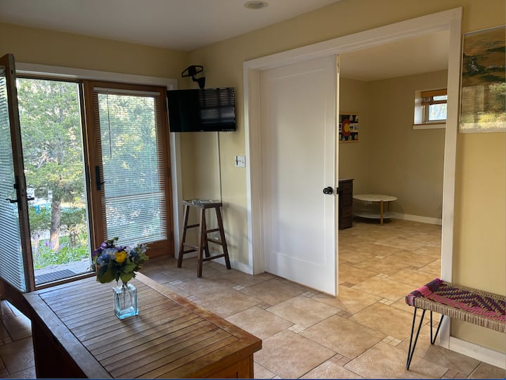 Private Oasis In The Heart Of Town - Durango, CO
