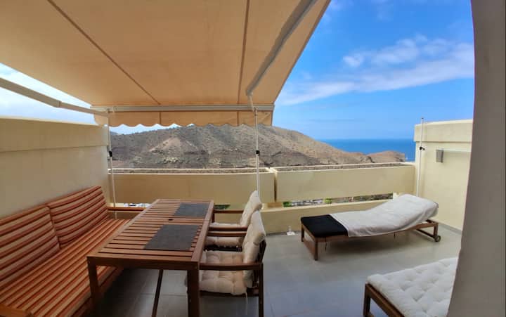 Malibu Apartments - Apt. 009 - Gran Canaria