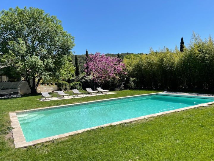 "Le Domaine De Rosemay"  Le Studio - Aix-en-Provence