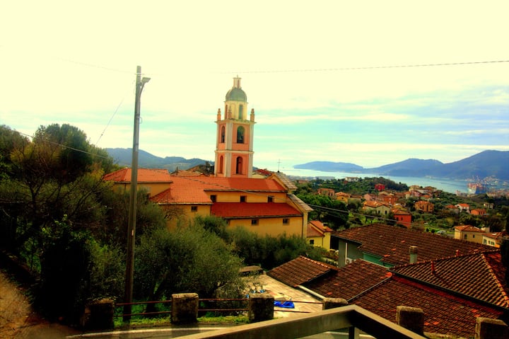I Limoni - Lerici