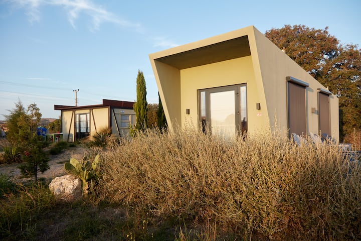 In The Heart Of Nature "Tarla Ovacık" - Çeşme